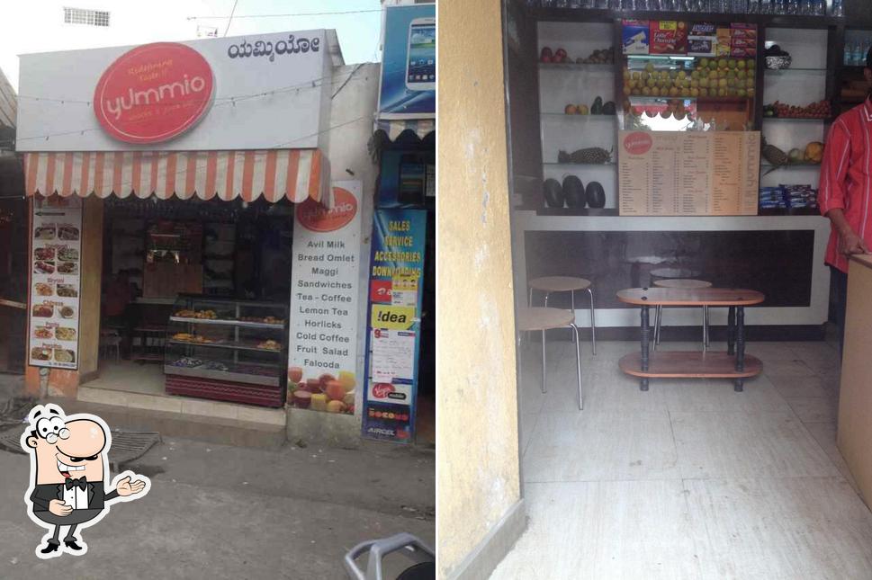 Yummio, Bengaluru - Restaurant menu, prices and reviews