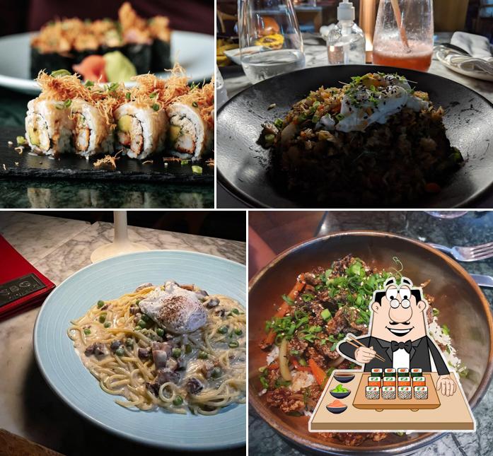 Los mejores restaurantes en el Centro Comercial Downtown Center ...