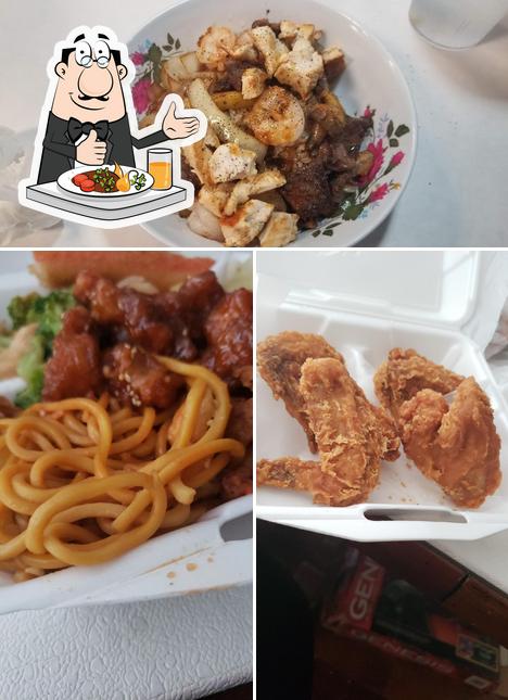 Star Kitchen, Savannah - Restaurant menu, prices and reviews