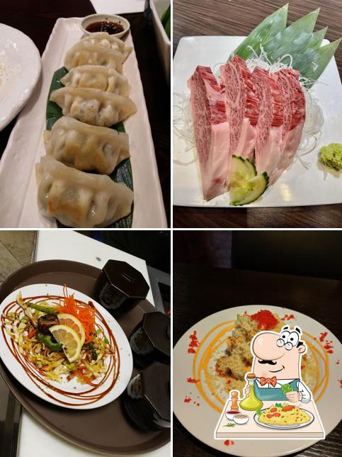 Find the best place to eat in Leduc, summer 2024 - Restaurant Guru
