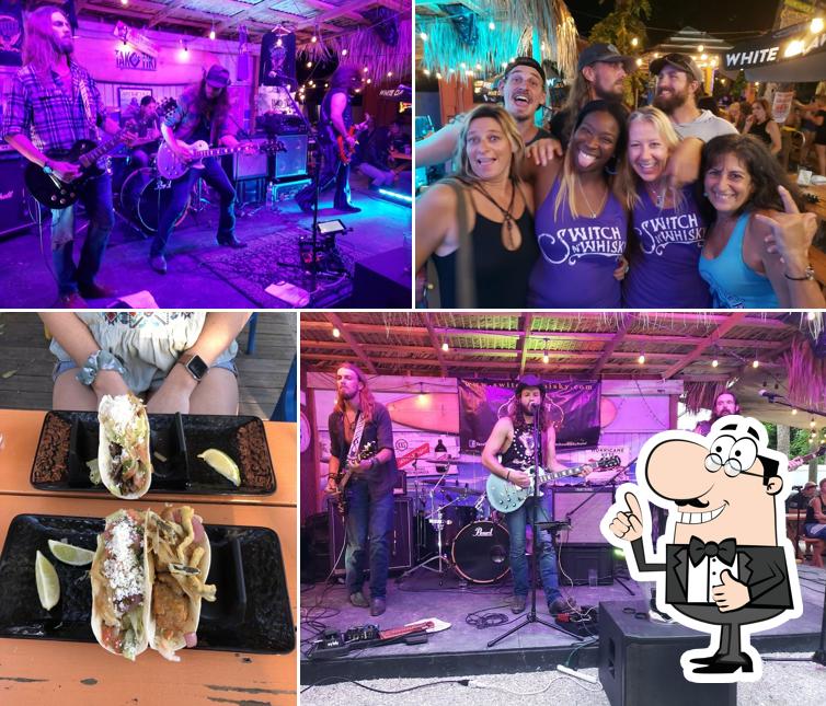 Tako Tiki, 3340 NE Pineapple Ave in Jensen Beach - Restaurant menu and ...
