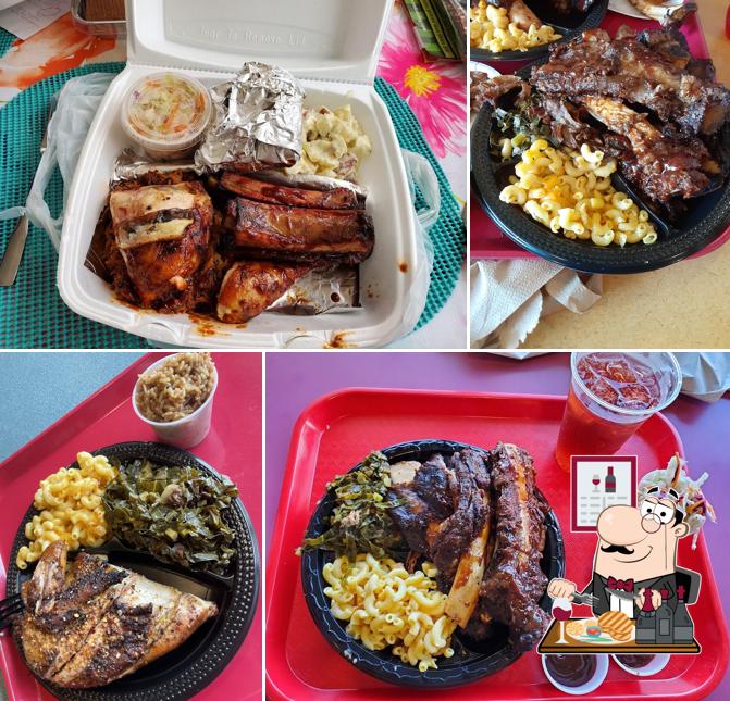 Best bbqs in Boston, autumn 2024 - Restaurant Guru