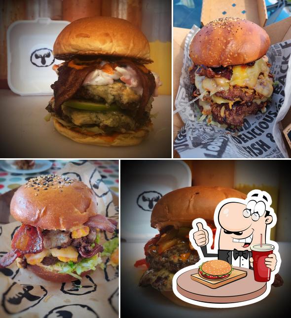 The Hangry Moose, Bromsgrove - Restaurant menu, prices and reviews