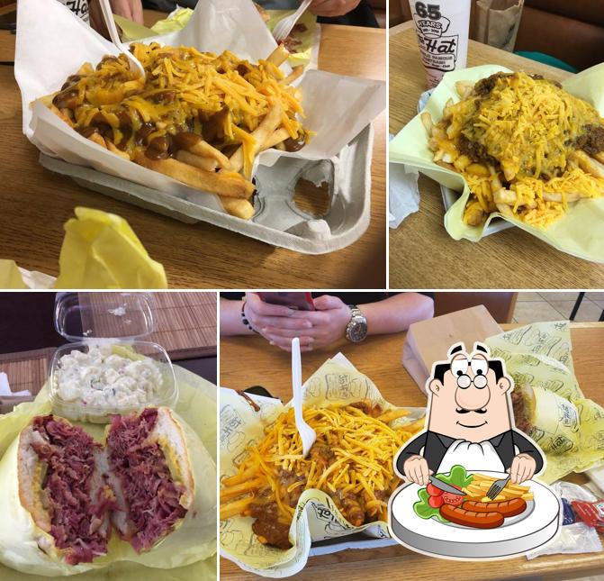 The Hat, Murrieta - Restaurant menu, prices and reviews