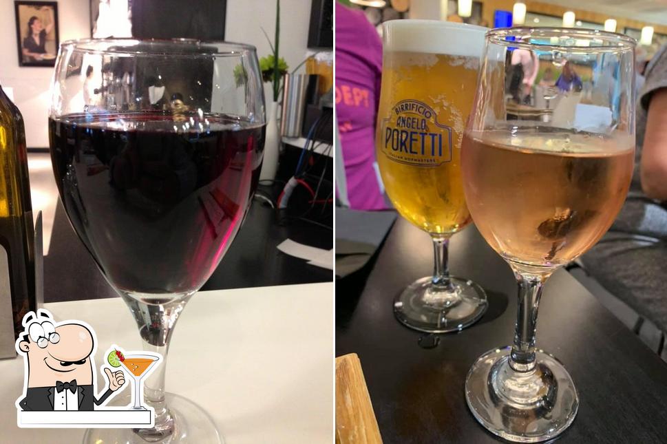 Trattoria Milano, Manchester - Restaurant menu, prices and reviews