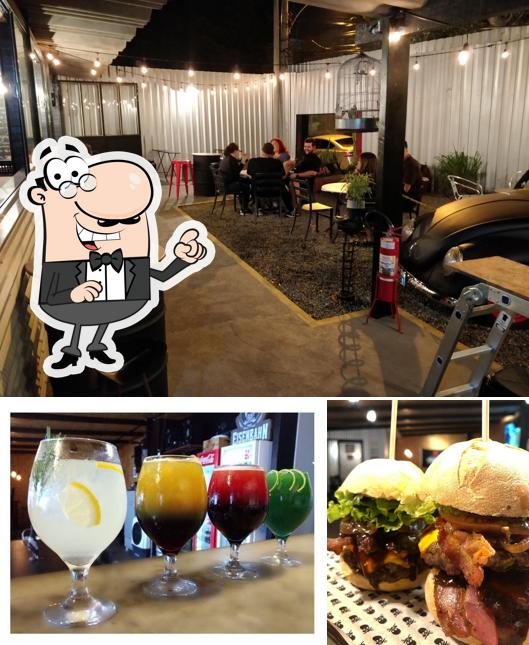 Voodoo pub & bar, Rio de Janeiro - Restaurant reviews