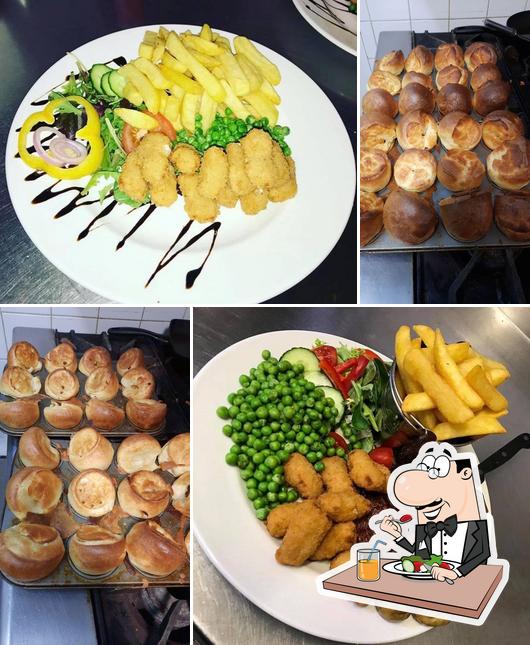 Top 10 restaurants in Doncaster, october 2025 - Restaurant Guru