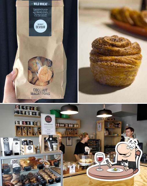 Wild Wheat Howick, Auckland - Restaurant menu, prices and reviews