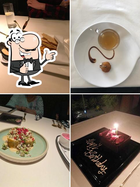 Ziya Restaurant, Mumbai - Restaurant menu, prices and reviews