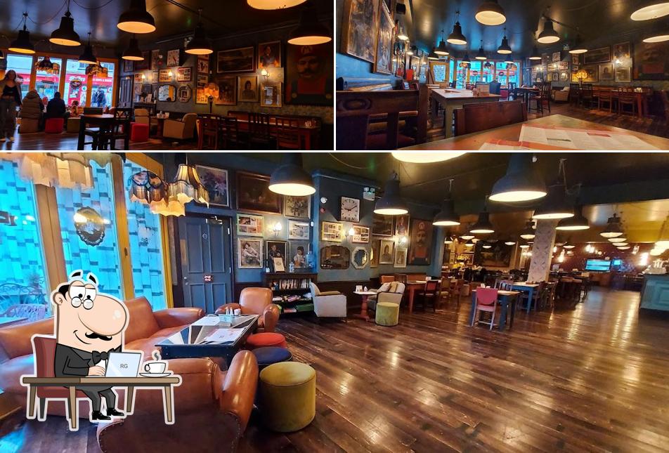 Soffio Lounge, Stourbridge - Restaurant menu, prices and reviews