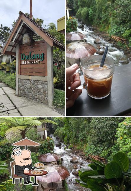 Dulang Riverside Restaurant, Jogjogan - Restaurant menu, prices and reviews