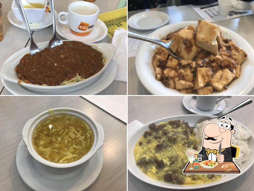 Bayview Kitchen, Richmond Hill - Restaurant menu, prices and reviews