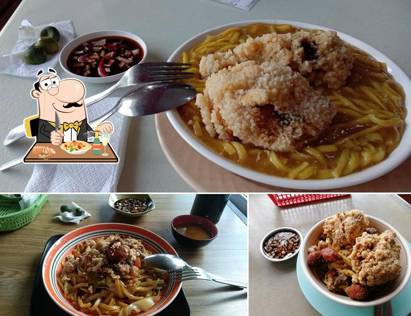 Benok’s 2 Lomi Haus & Fast Food, Lipa - Restaurant menu, prices and reviews