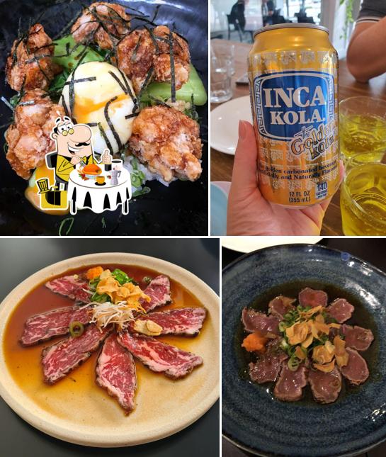 Tsukaya Restaurant, Mount Hawthorn - Restaurant menu, prices and reviews