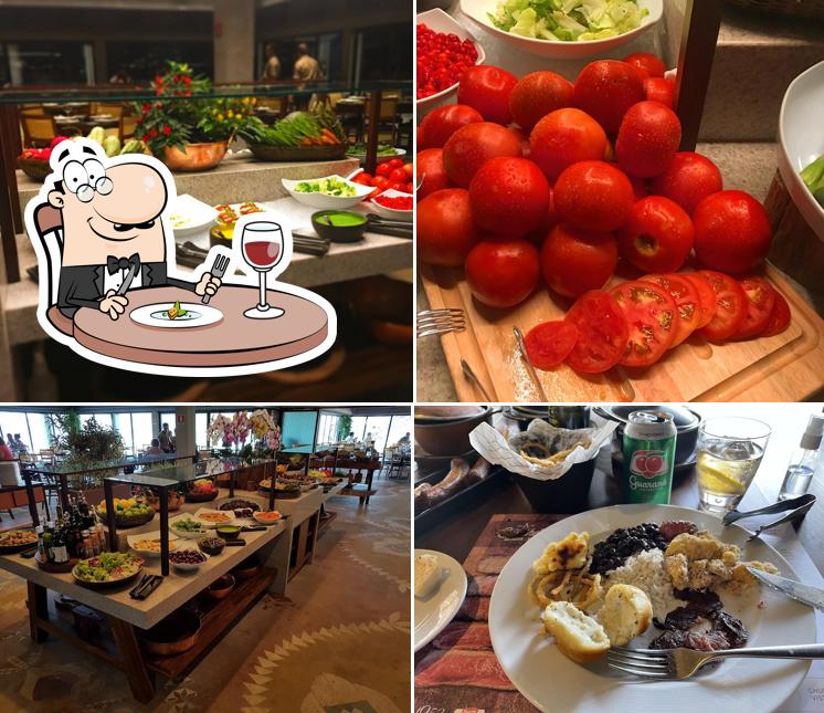 Assador, Rio de Janeiro - Menu do restaurante, preços e opiniões