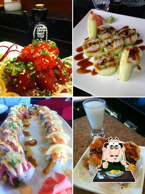 Bayfront Restaurant, Eureka - Restaurant menu, prices and reviews
