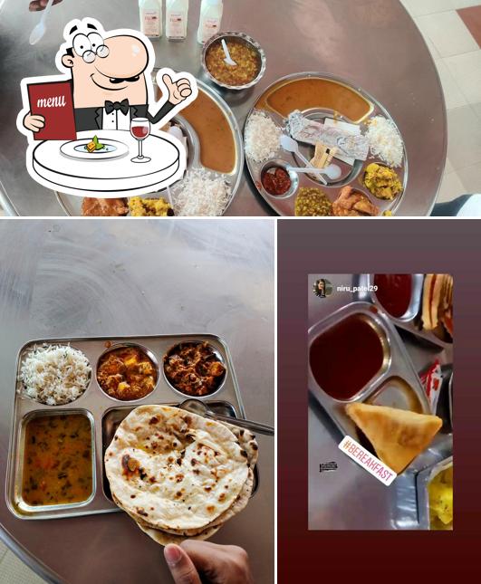 Premvati Uphar Gruh, Rajkot - Restaurant menu, prices and reviews