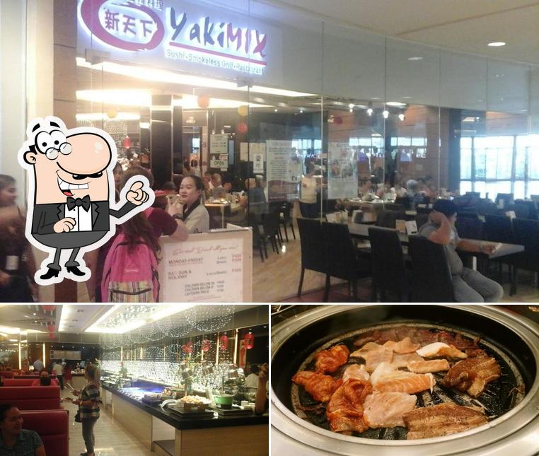 yakiMIX, Davao City - Restaurant menu, prices and reviews