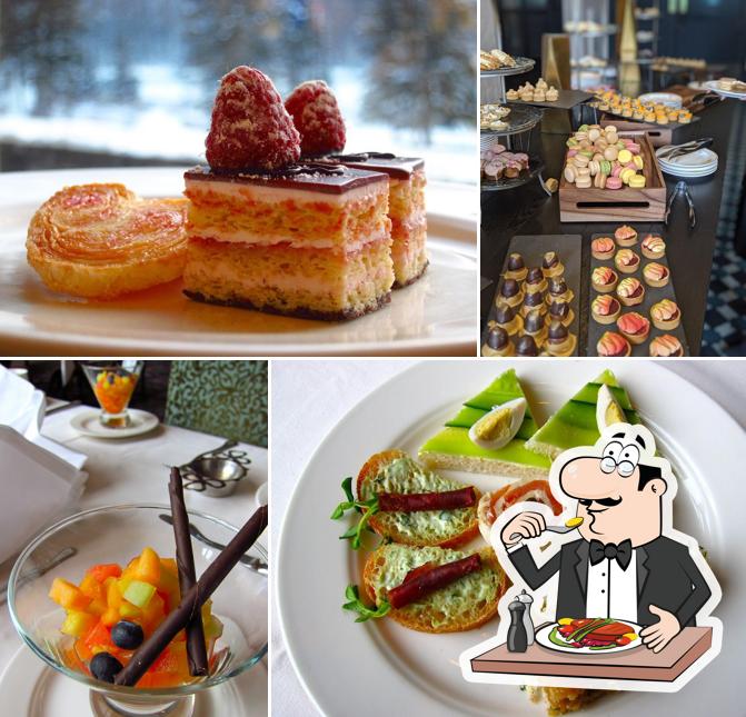 Top 5 restaurants with roasted chicken in Lake Louise, Alberta ...