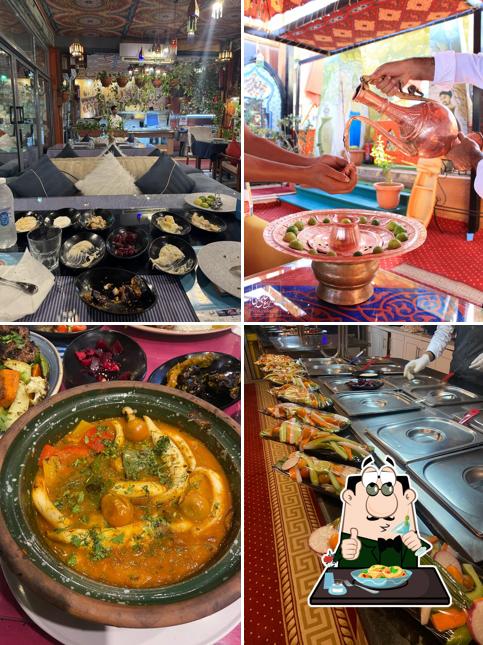 Best creamy pasta in Dahab restaurants, spring 2024 - Restaurant Guru