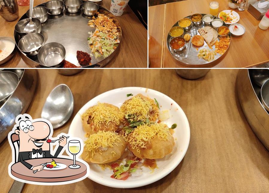 Angat Pangat Dining Hall, Badlapur, Cool Breeze Society - Restaurant ...