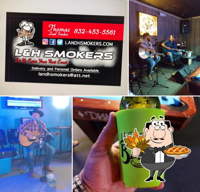 Billy Ray's in Houston - Restaurant reviews