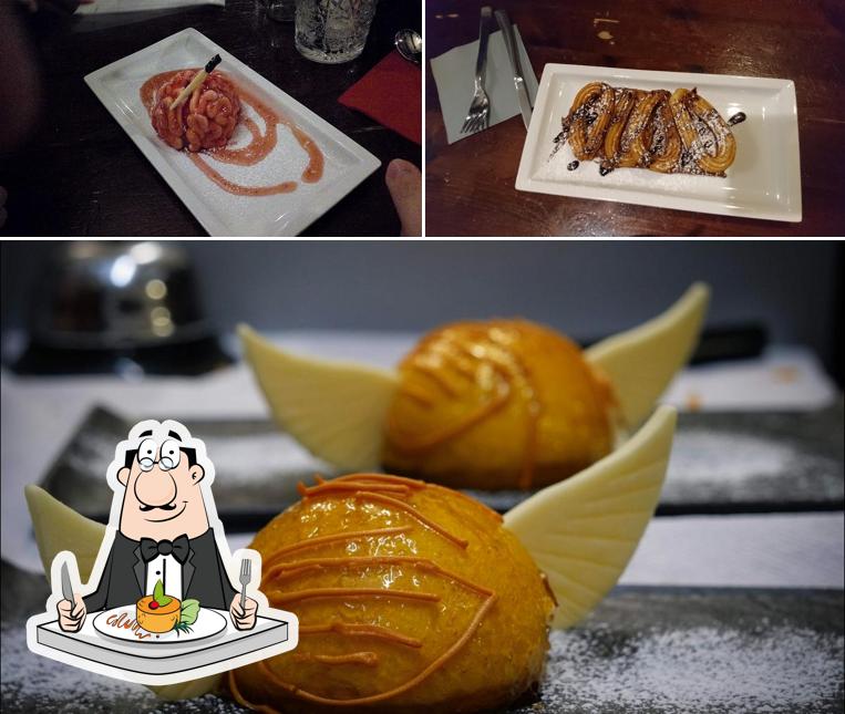 Binario Magic Pub, Palazzago - Menu del ristorante, prezzi e recensioni