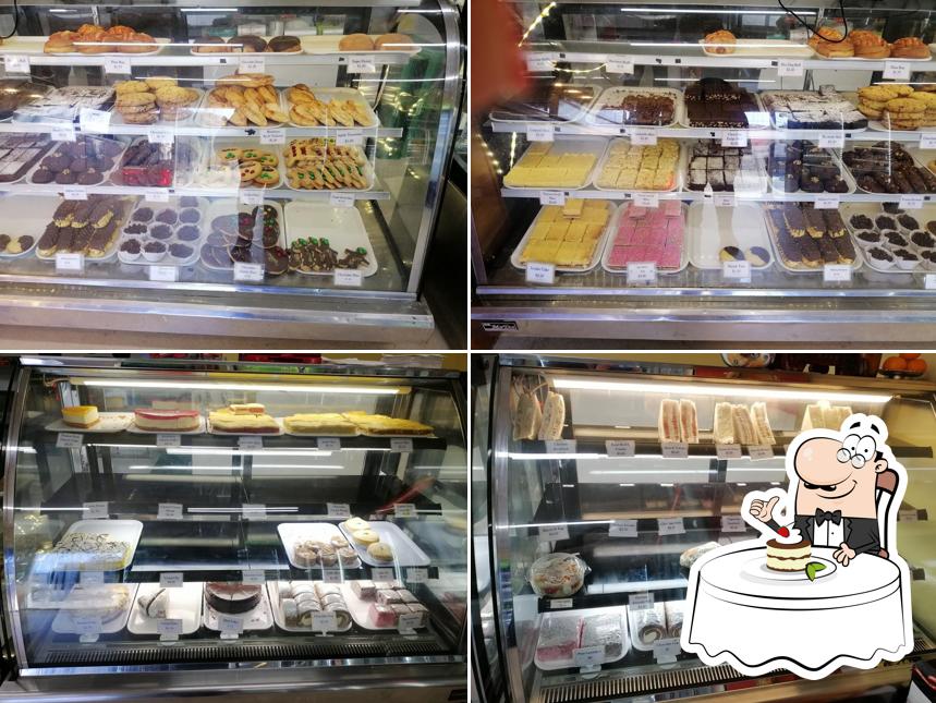 Supa Choice Bakery, 29 Manuroa Rd in Auckland - Restaurant menu and reviews