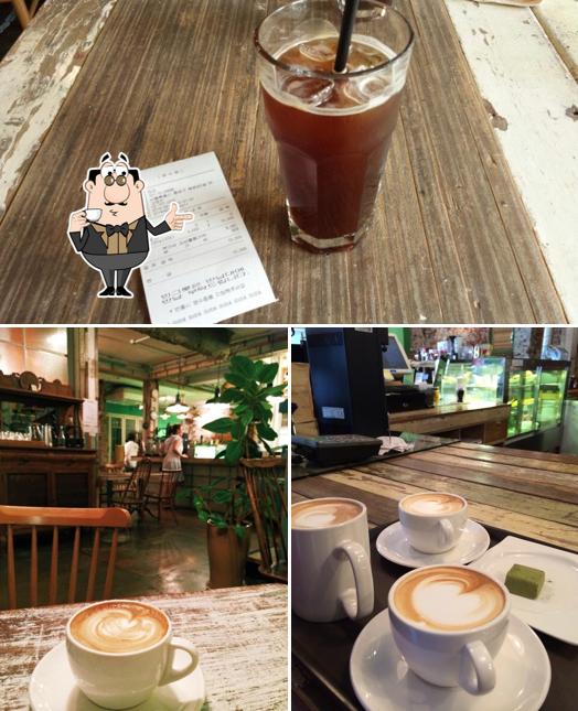 Dodo Cafe, Seoul - Restaurant reviews