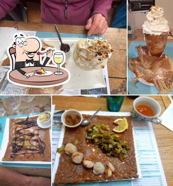 Chez Sylvie restaurant, Erquy - Restaurant reviews
