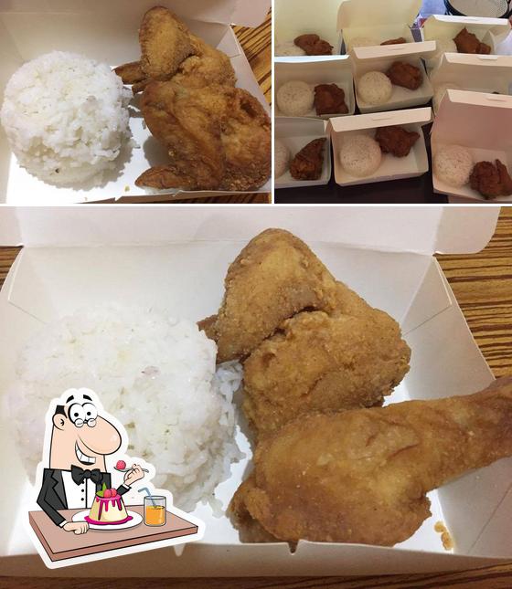 Chicken To Go restaurant, Iloilo City