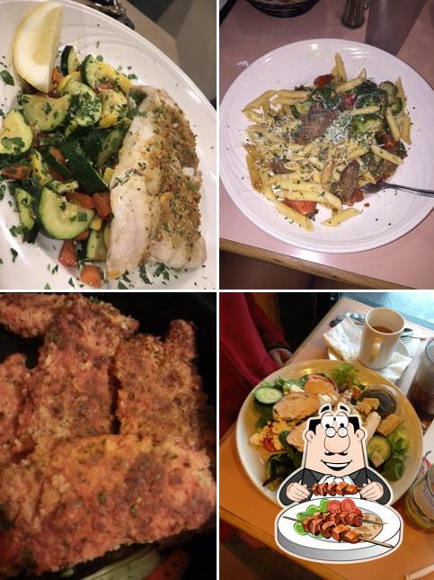Ciao Bella in Worcester - Restaurant menu and reviews