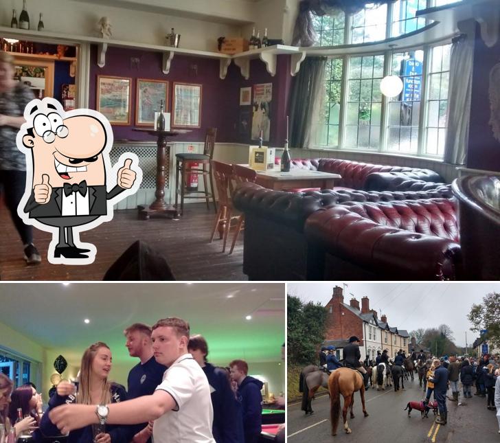 Club The French Hen, Clent - Carta del restaurante y opiniones