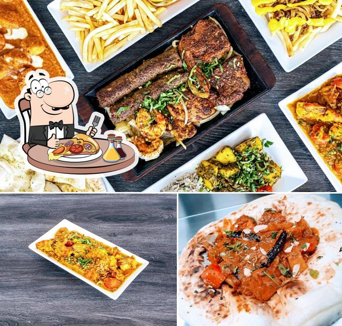 Desi Kitchen in Newark-on-Trent - Restaurant reviews
