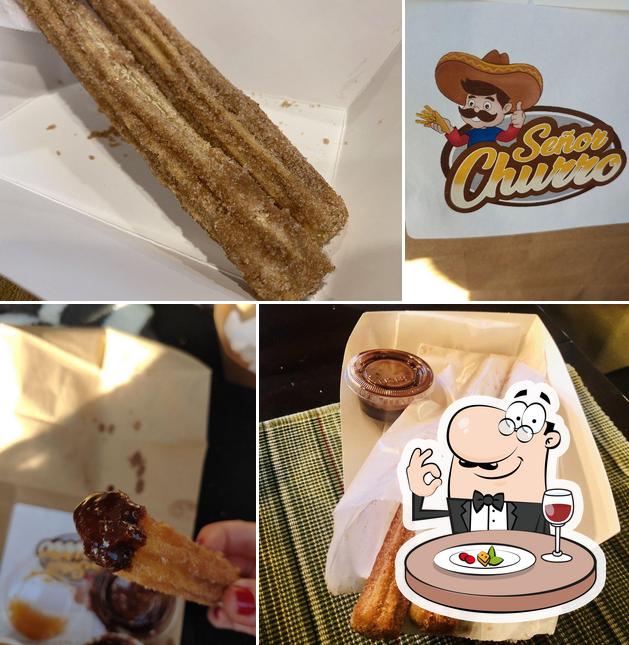Señor Churro in Austin - Restaurant reviews