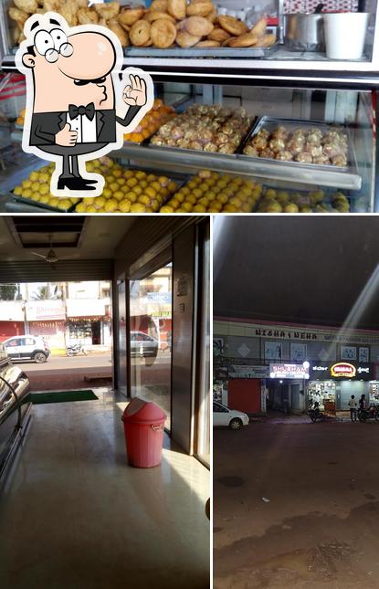 Sharma Sweets, Bidar - Restaurant menu, prices and reviews