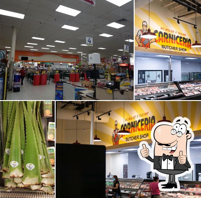 El Mandado Supermarket, 2950 E Millbrook Rd in Raleigh - Restaurant reviews