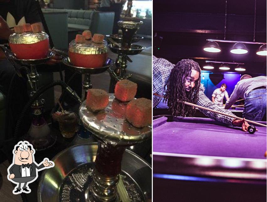 Empire Hookah Lounge, Dagenham - Restaurant menu, prices and reviews