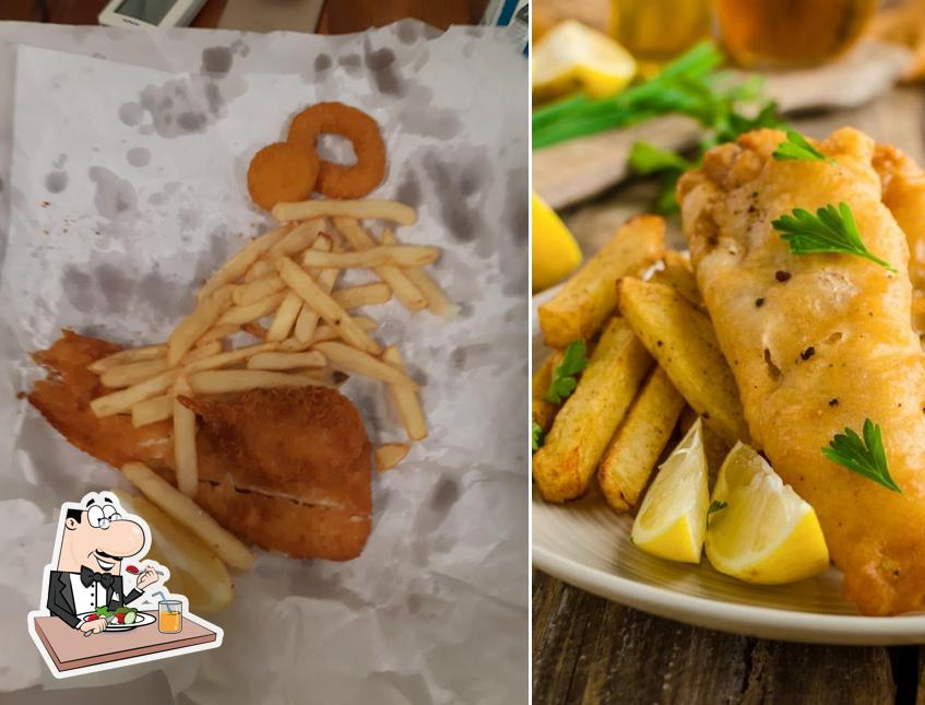 Capri Snack Bar zillmere in Zillmere - Restaurant menu and reviews