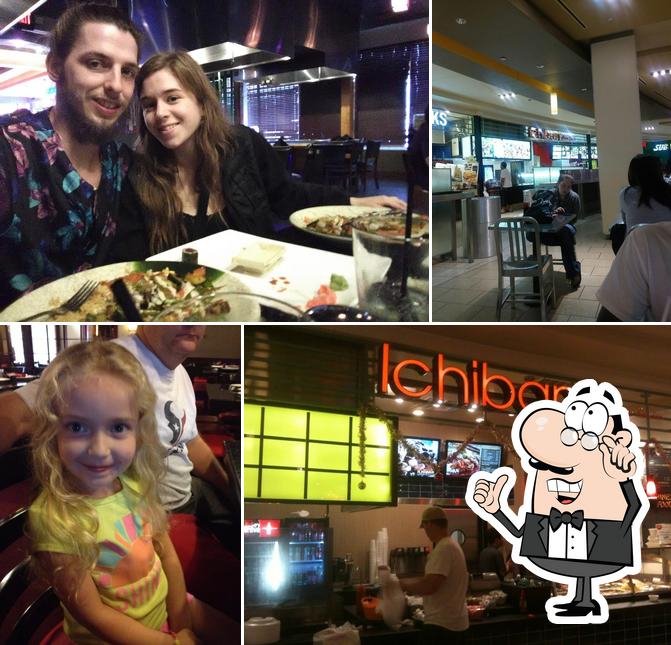 Ichiban in Houston - Restaurant reviews
