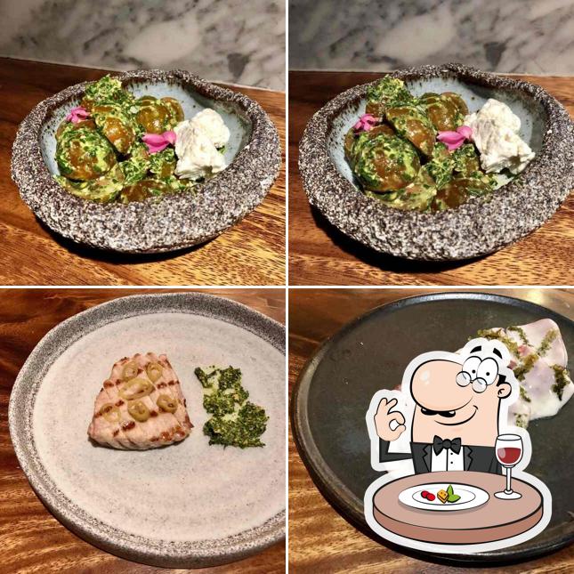Gallery By Chele restaurant, Taguig - Restaurant menu and reviews