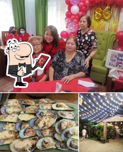 Gloria’s Event Place and Restaurant, Imus - Restaurant menu, prices and ...