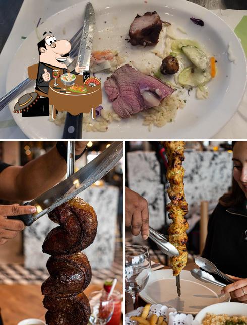 Le Milsa, Brossard - Menu du restaurant, prix et avis