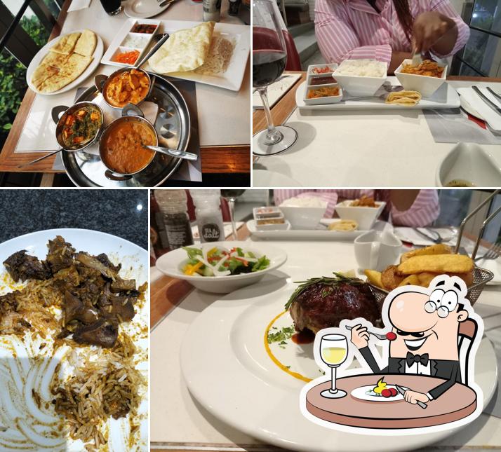 Vigour & Verve Durban, Durban - Restaurant menu, prices and reviews
