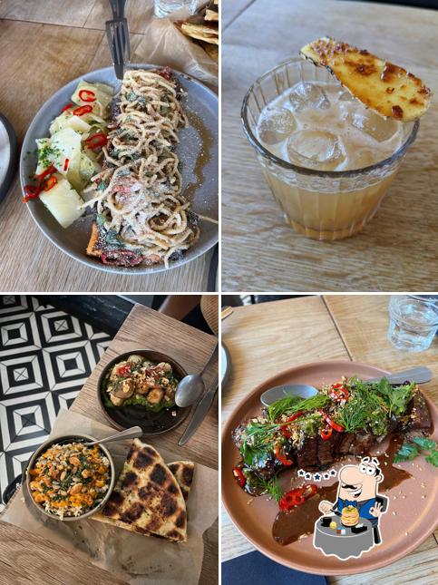Mat Bar, Reykjavík - Restaurant menu, prices and reviews