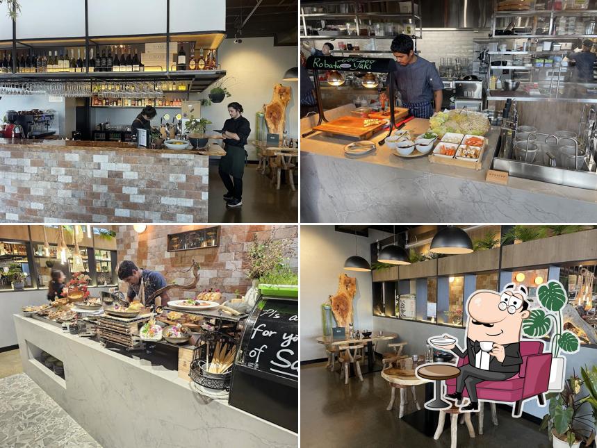 One Tree Buffet, Auckland - Restaurant menu, prices and reviews