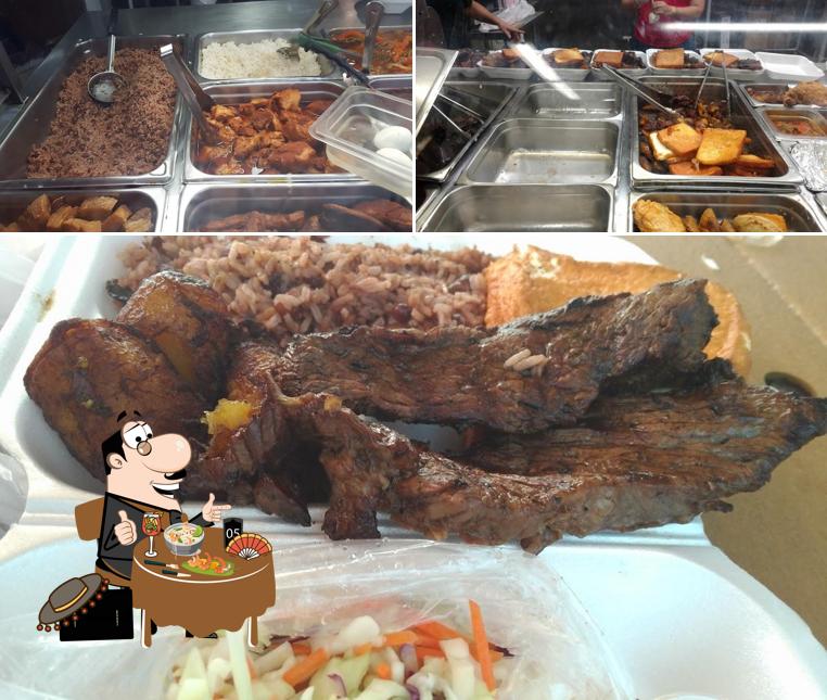 Pinolandia, Miami, Culmer - Restaurant menu, prices and reviews
