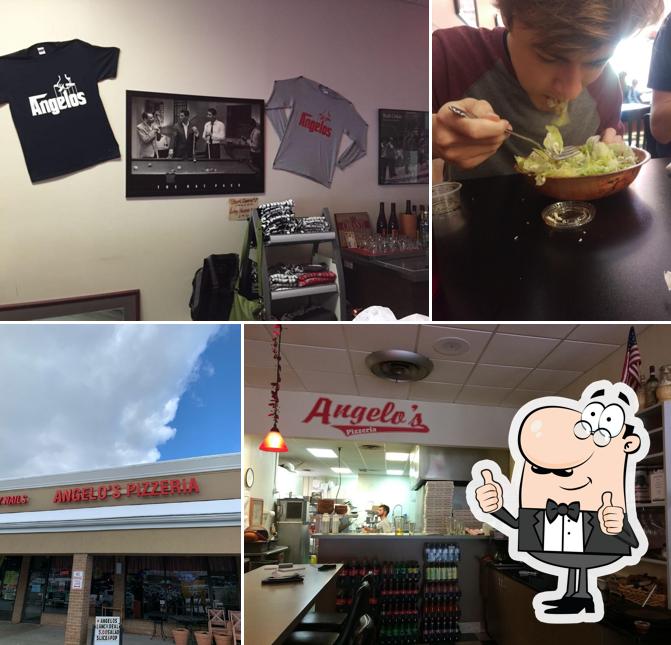 LeeAngelo's (Aurora) in Aurora - Restaurant menu and reviews