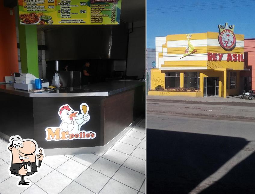 Pollo Asil restaurant, Tijuana, Blvd. Cucapah 22036 - Restaurant reviews