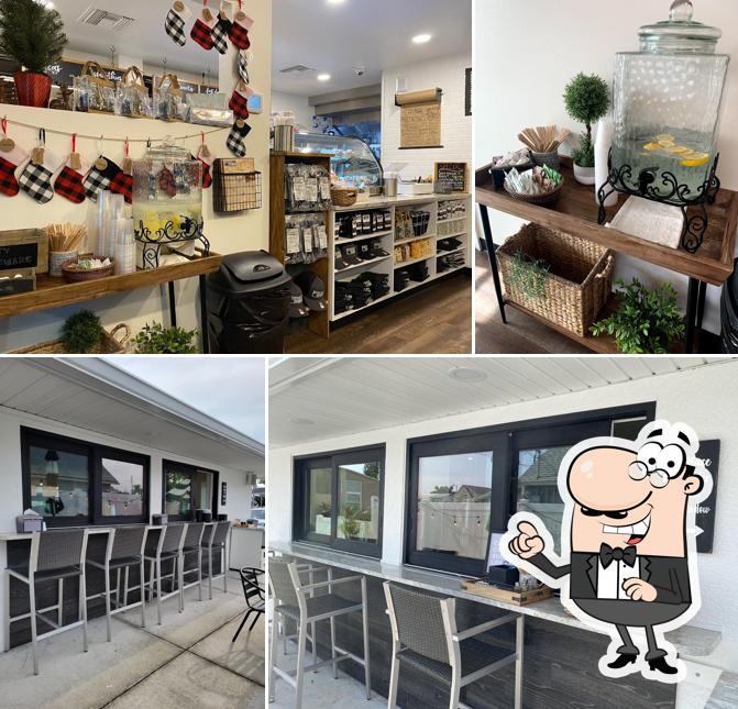 Top 5 restaurants with scones in Sarasota, december 2024 - Restaurant Guru